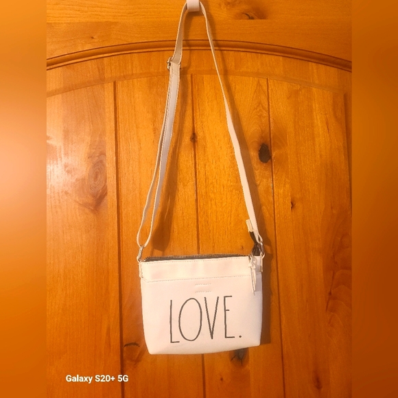 Rae Dunn | Bags | Rae Dunn Purse | Poshmark